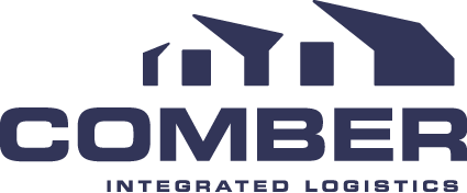 Logistics services - Integrated logistics - Comber Logistics